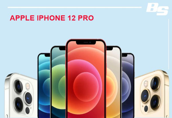 ПОЛЗАТА ДА СИ КУПИМ СМАРТФОН ВТОРА УПОТРЕБА APPLE IPHONE 12 PRO | Basic Systems