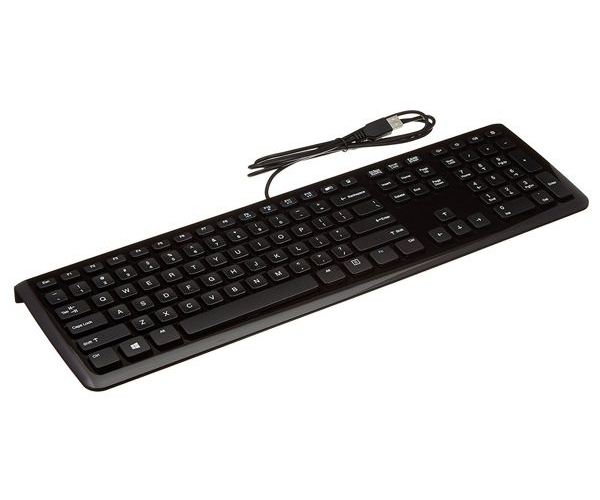Клавиатури | Basic Systems