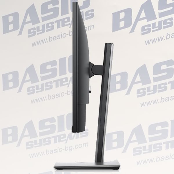 Dell P2717H 27" Монитор втора употреба FHD, IPS, DisplayPort, HDMI, USB ...