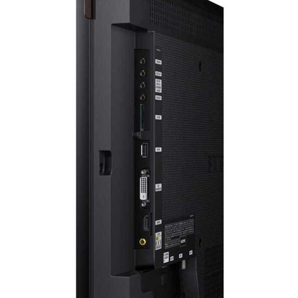 Samsung DB32D (32") Монитор втора употреба - Full HD , VGA, DVI, USB ...