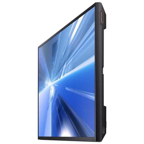 Samsung DB32D (32") Монитор втора употреба - Full HD , VGA, DVI, USB ...