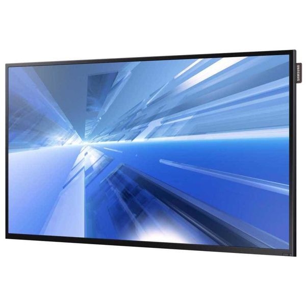 Samsung DB32D (32") Монитор втора употреба - Full HD , VGA, DVI, USB ...