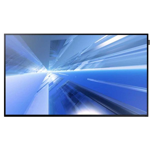 Samsung DM40D 40" Монитор втора употреба Full HD,HDMI,Internal Player ...