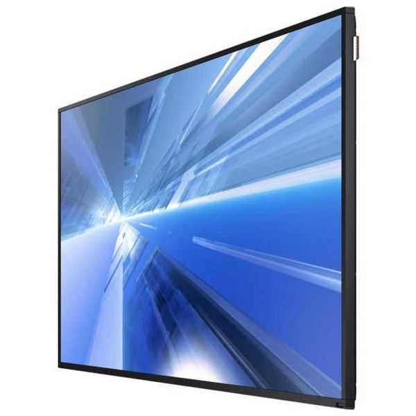 Samsung DM40D 40" Монитор втора употреба Full HD,HDMI,Internal Player ...