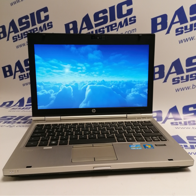 Лаптопи HP втора ръка | Basic Systems