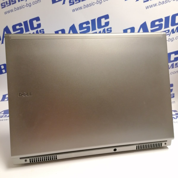 Лаптоп втора употреба DELL Precision M6400 P8400, 4GB, Quadro FX 2700M ...