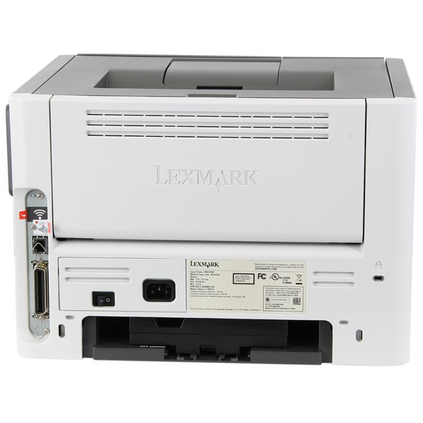 Принтер втора употреба - Lexmark MS415DN | Архив | Basic Systems